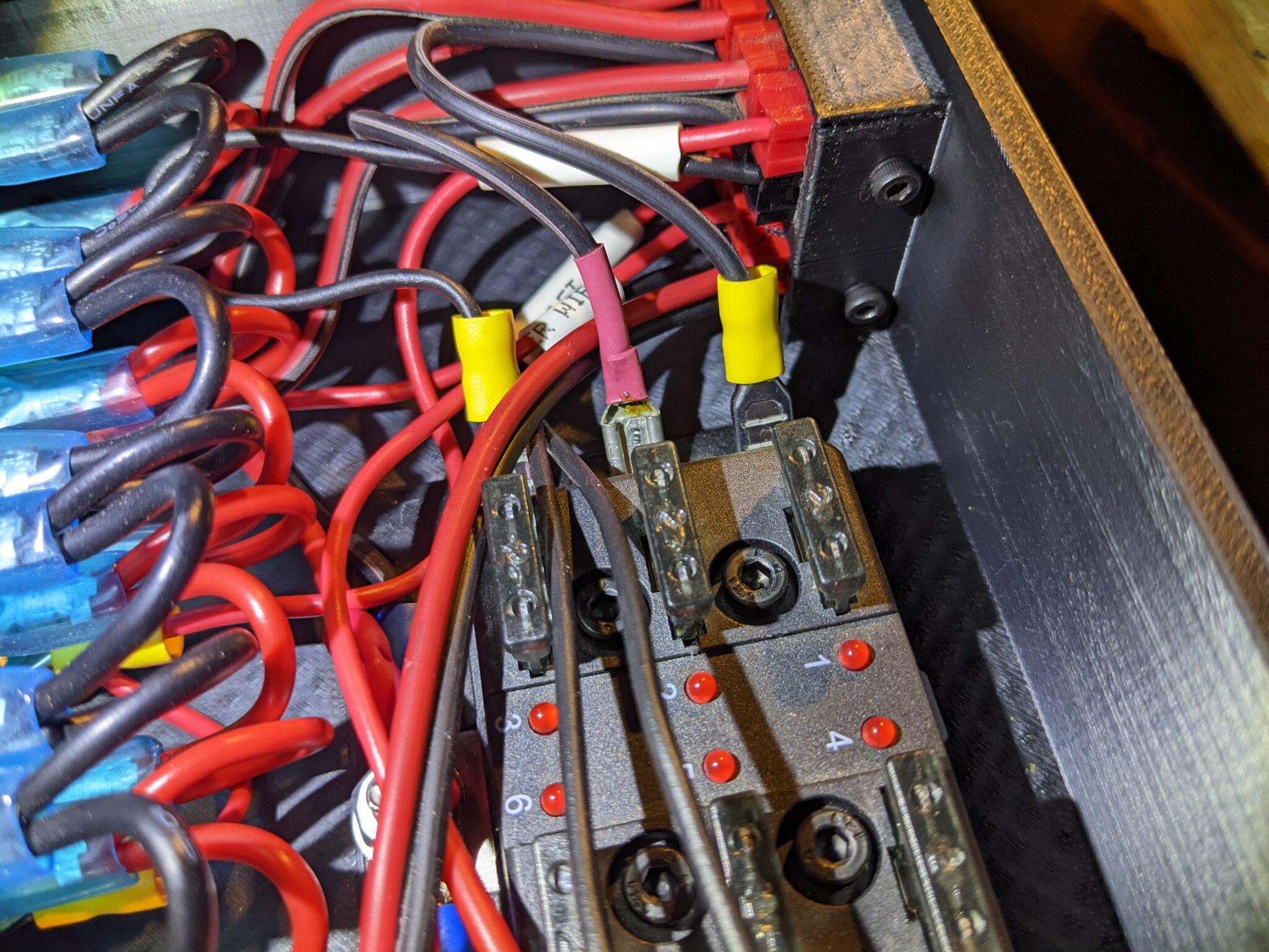 3D Printed Switch Box – Alain Gyger